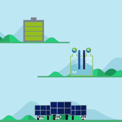 Verso Energy: Our solutions