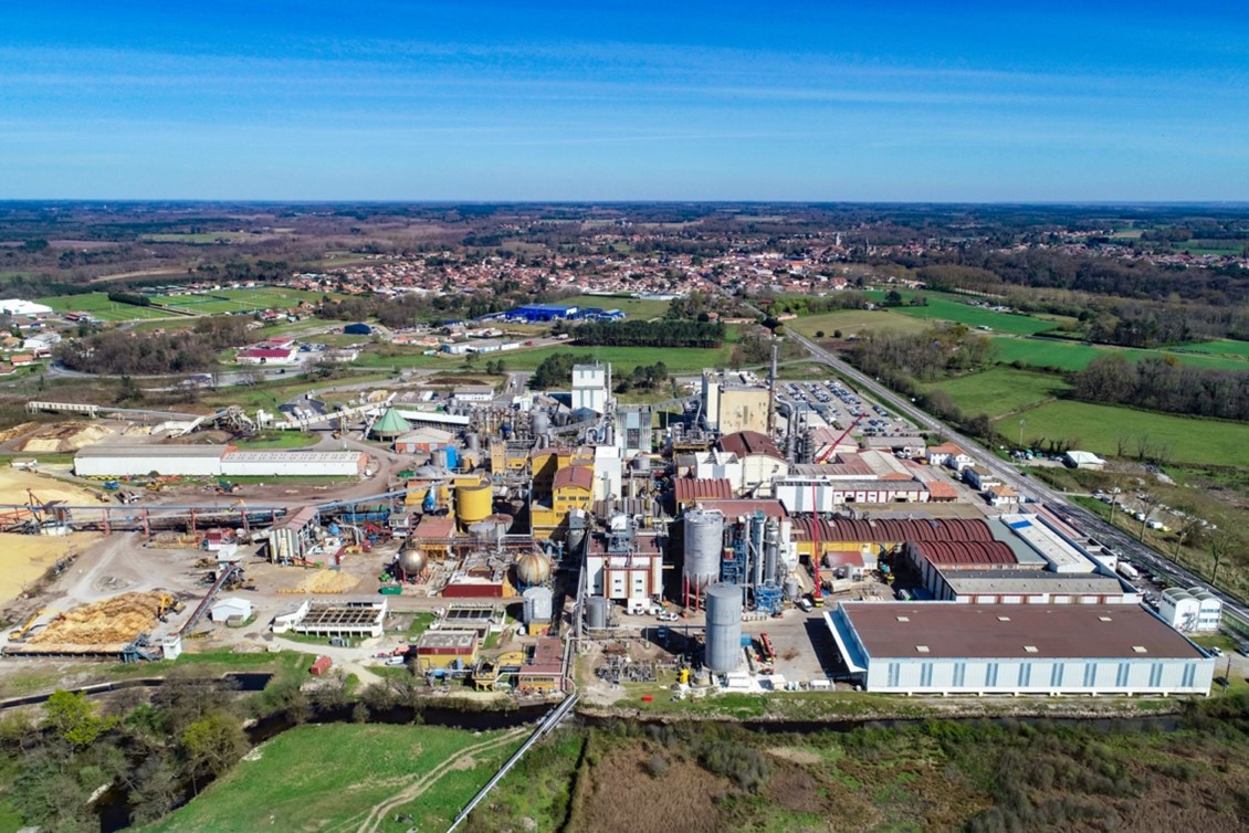 RYAM et Verso Energy mettent en œuvre un protocole d’accord pour ...