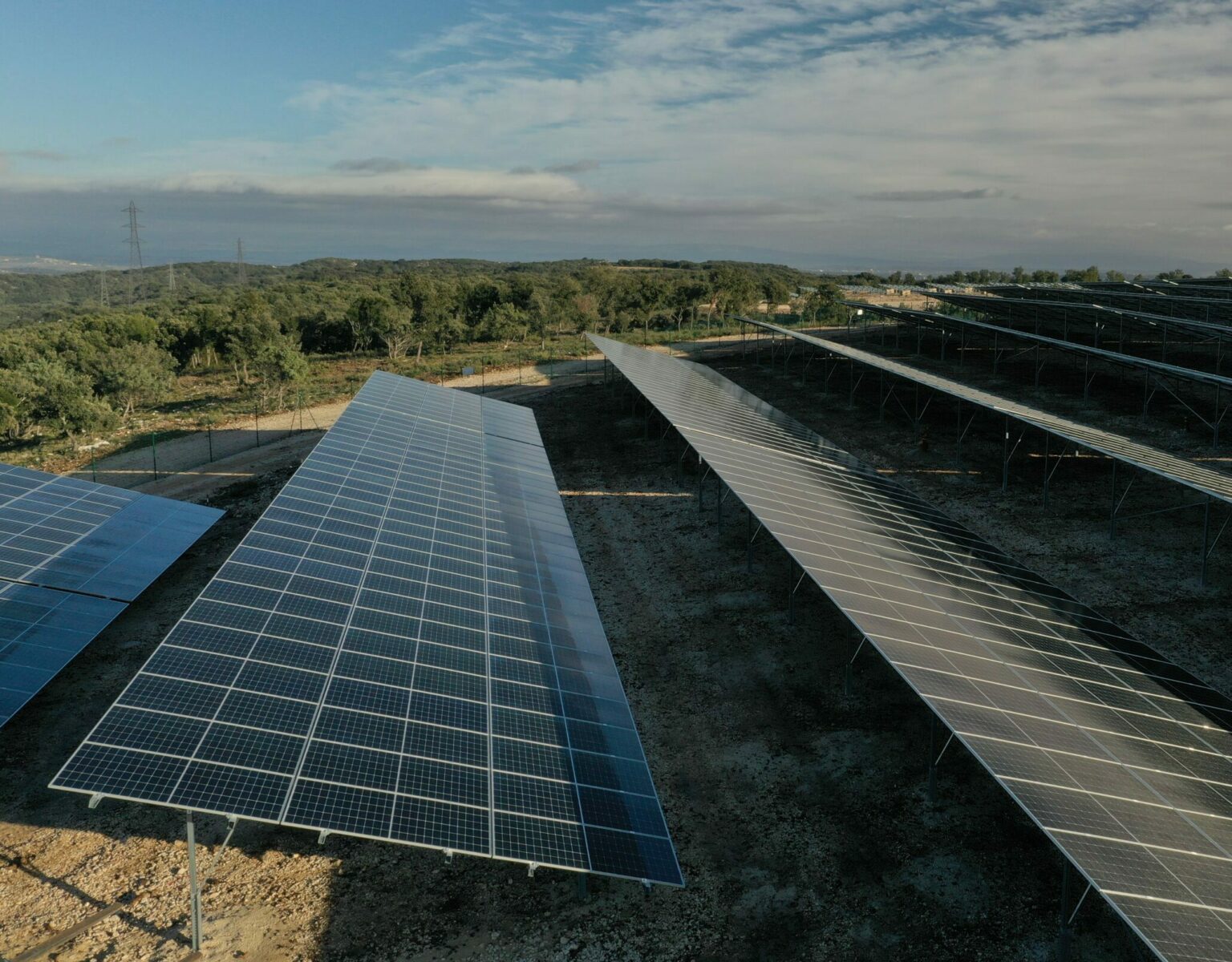 Verso Energy : Nos projets