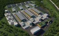 VERSO ENERGY awarded funding under the Connecting Europe Facility (CEF ...